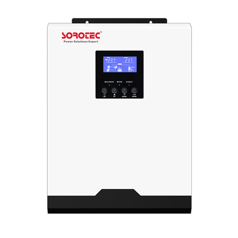 China Best Pure sine wave solar inverter 1.2kw 2.2kw 3.2kw 5kw Off Grid ...